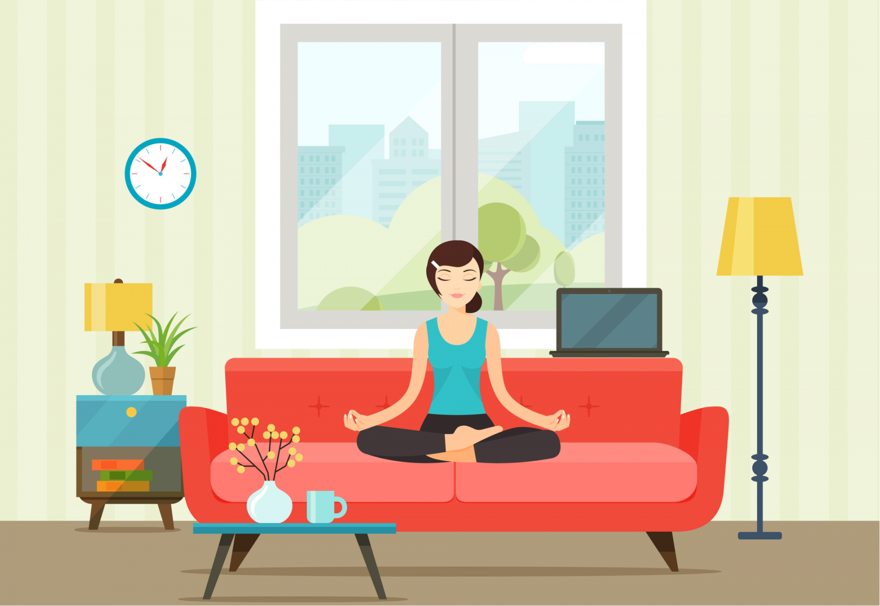 Promoting Brain Health During a Time of Social Distancing ...