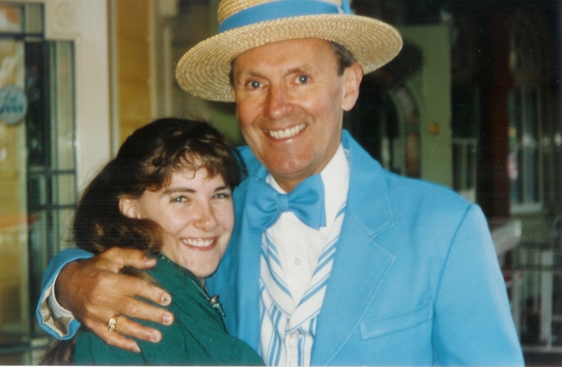 Heidi Hoyt - Caregiver Support: The Data Is In | UsAgainstAlzheimer's