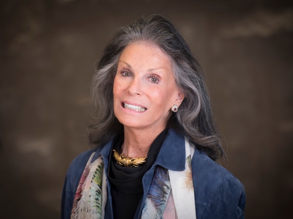 George Vradenburg | UsAgainstAlzheimer's