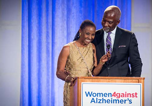 Be Brain Powerful | UsAgainstAlzheimer's